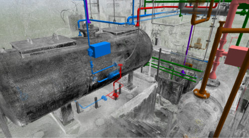 Semiconductor reclaim water system upgrade - High Purity Systems, Inc.